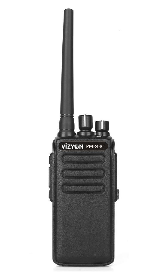 Amazon telsiz haberleşme sistemleri